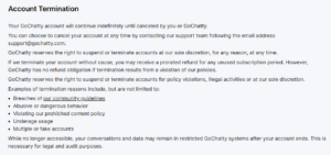 GoChatty Review: Affordable Costs, Easy Chats, and Logins