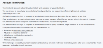 GoChatty Review: Affordable Costs, Easy Chats, and Logins