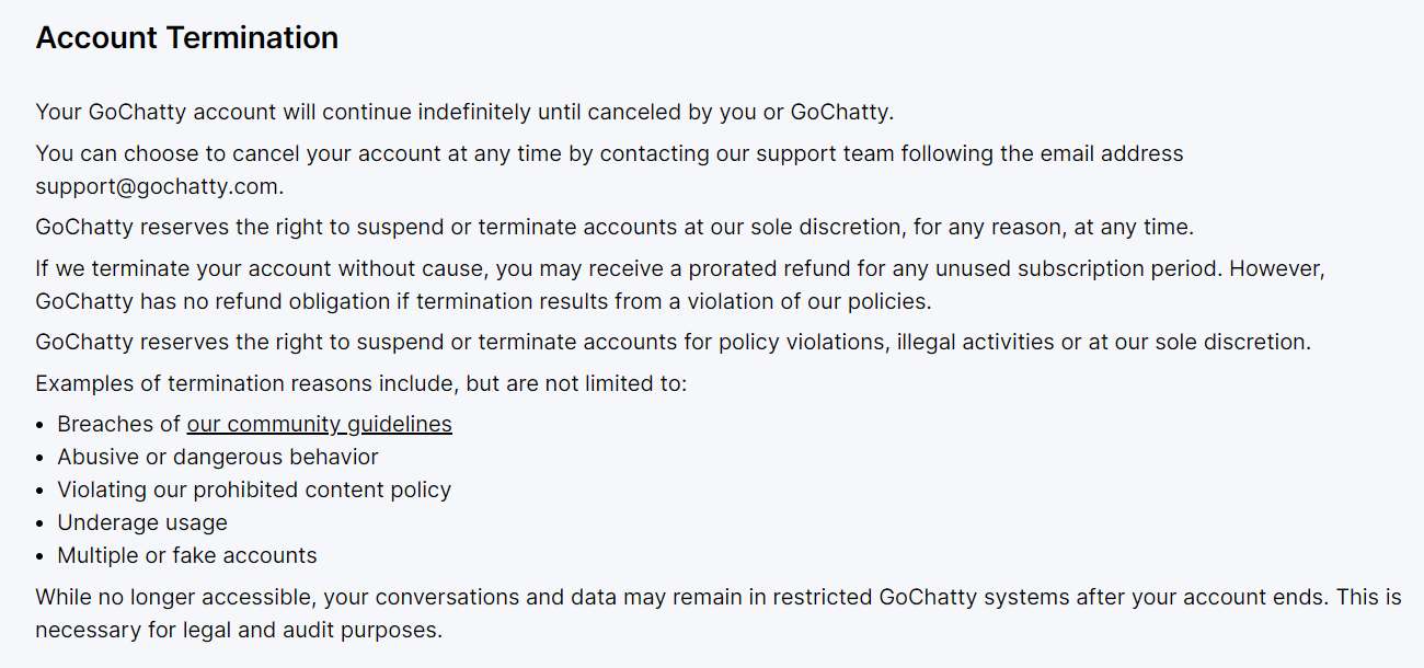 GoChatty Review: Affordable Costs, Easy Chats, and Logins